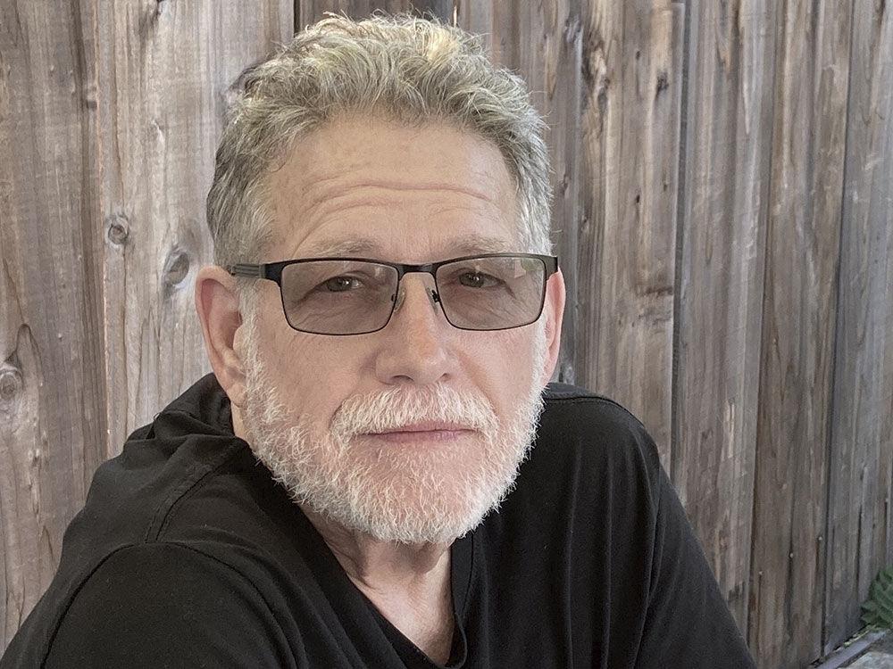 Richard Gadd: A Journey Through Photography and Art | Face to Face ...