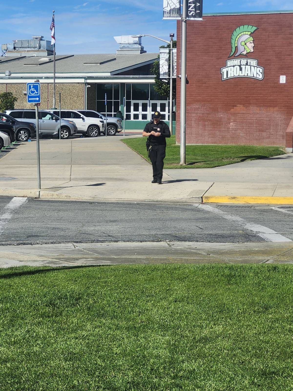 Threats set Alisal High School on lockdown for two days in a row ...