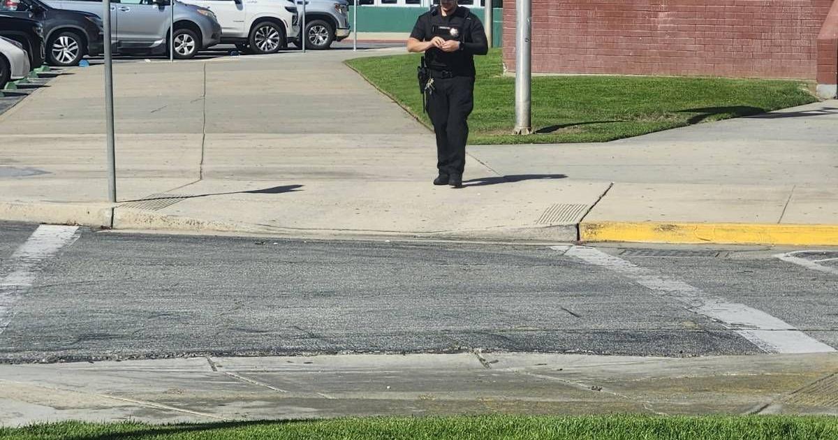 Threats set Alisal High School on lockdown for two days in a row ...