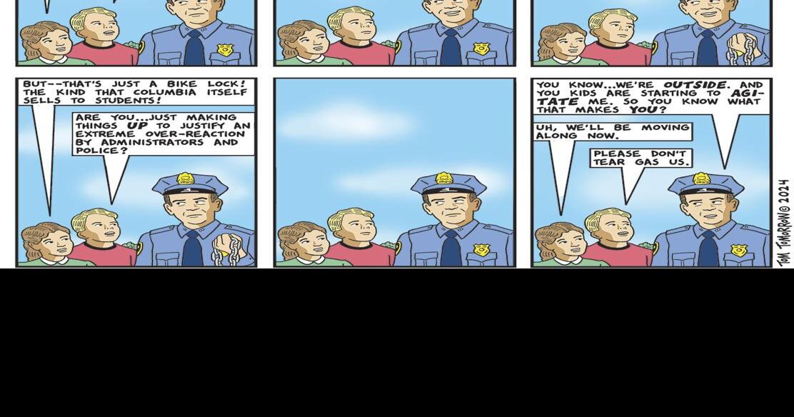 This Modern World 05.09.24 | Tom Tomorrow | montereycountynow.com