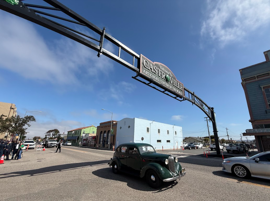 Castroville Unveils New Sign and Looks to the Future | Opinion ...