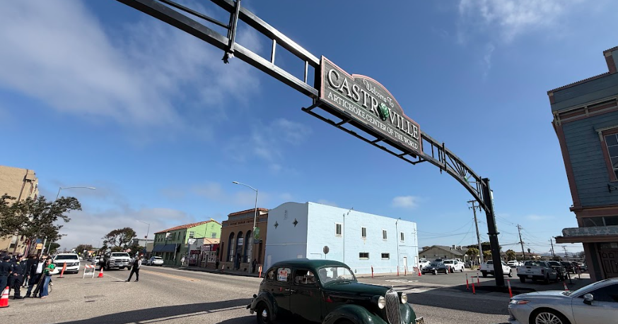 Castroville Unveils New Sign and Looks to the Future | Opinion ...