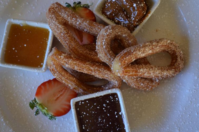 PHOTOS: Tarpy's new winter menu wows with girth, creativity and ...