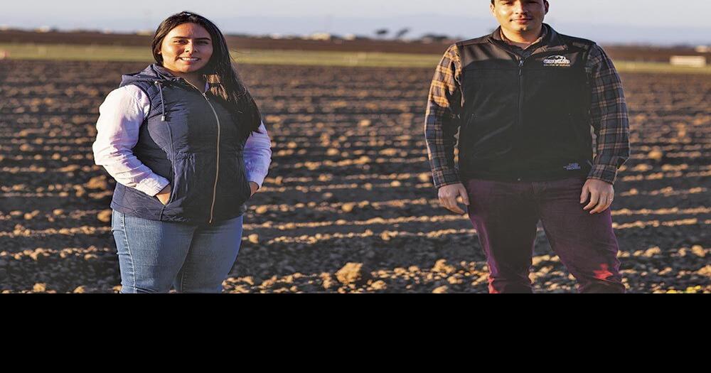 CSUMB launches agricultural sciences major to serve industry and ...
