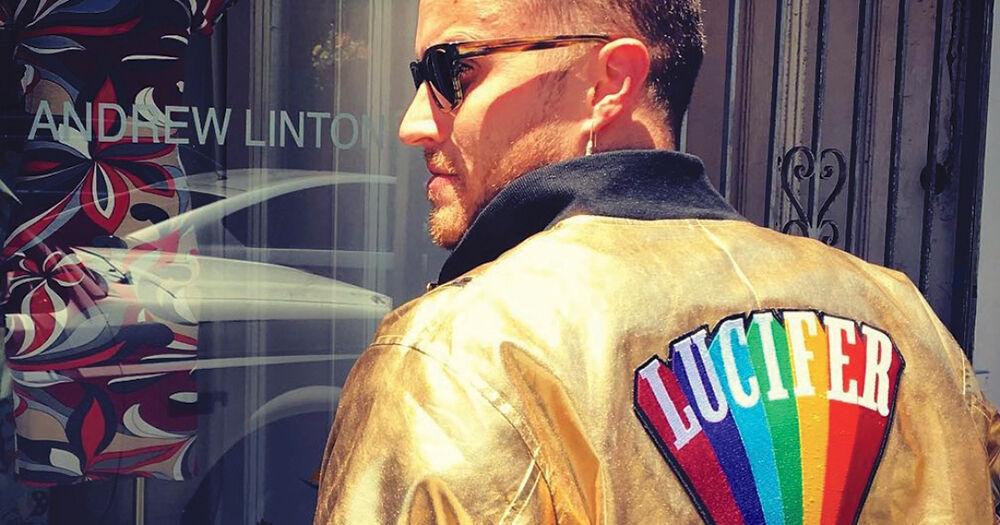 Henry Miller Library Premieres Jake Luce's Poetry Play | Theater ...