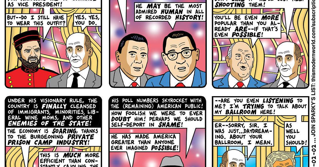 This Modern World 02.05.26 | Tom Tomorrow | montereycountynow.com