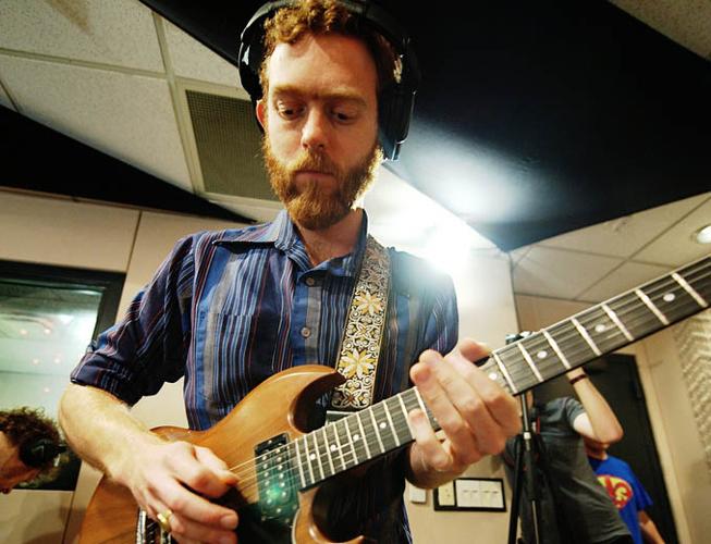 Sean Smith | | montereycountynow.com