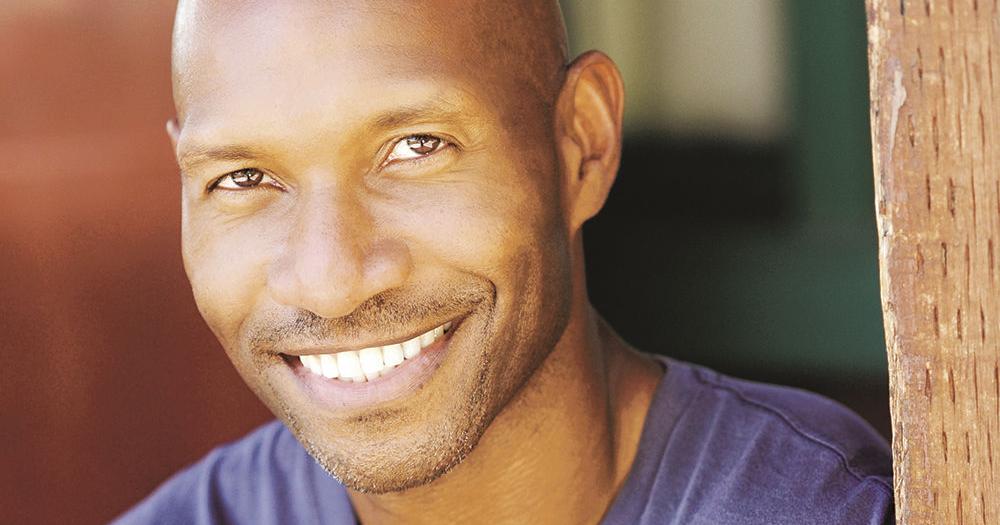 Multi-talent Charles Holt tells his life story through music. | Music ...