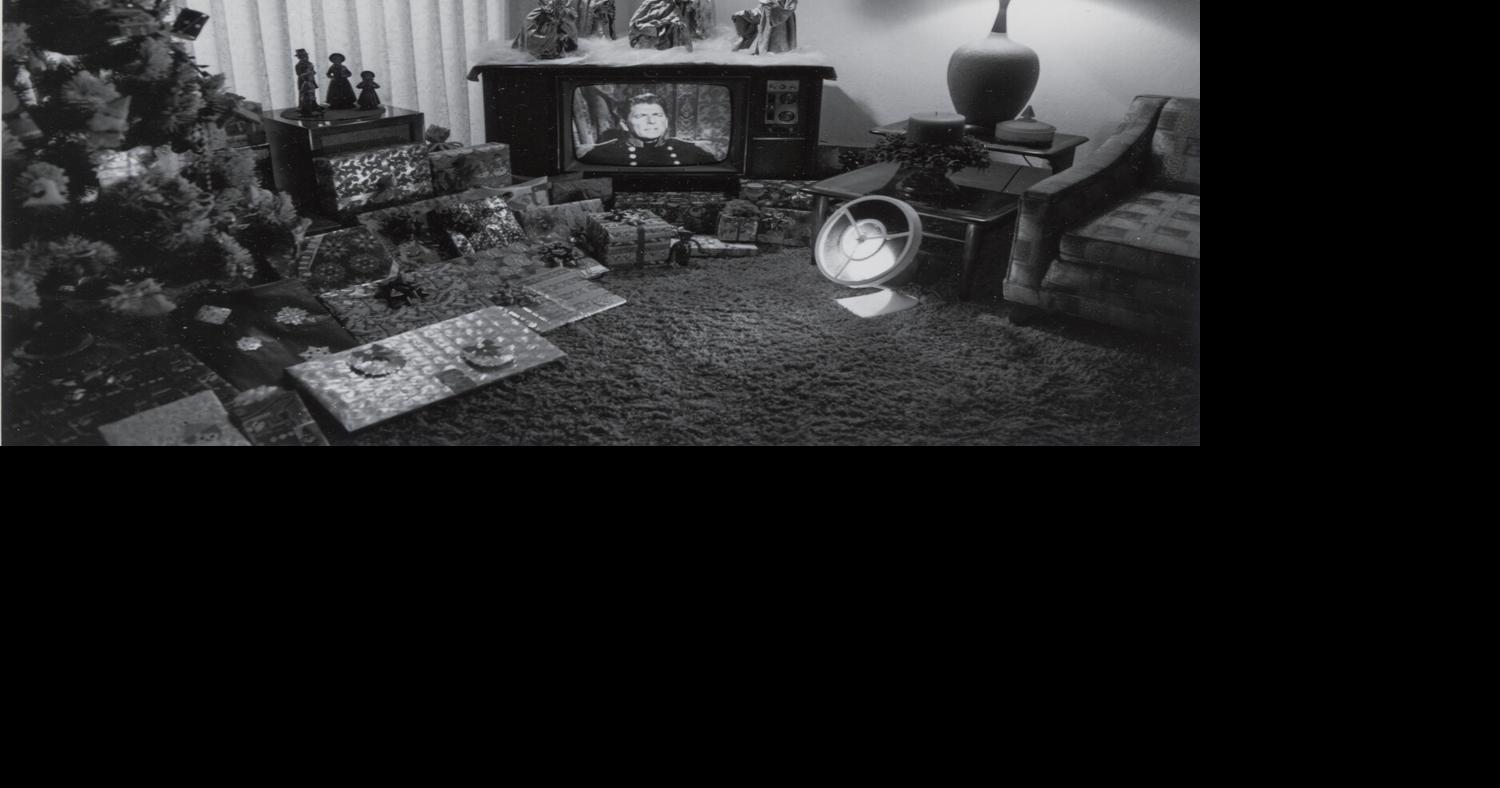Back to 'Suburbia' with Bill Owens, whose iconic photographs are now on ...