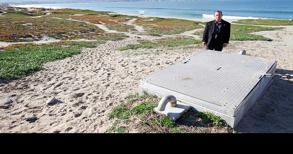 Faced with declining production, Sand City looks to revamp its ...