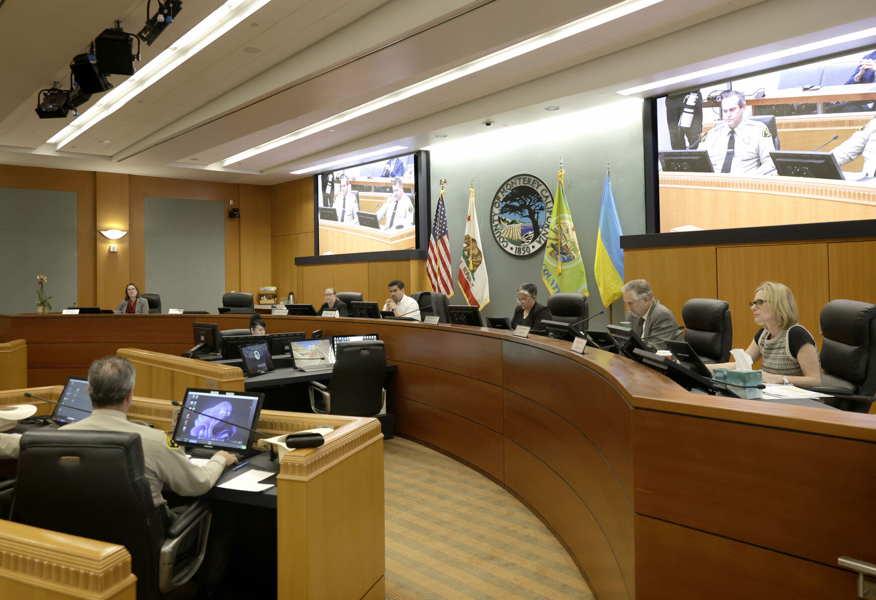 Monterey County OKs More ADUs in Coastal Zone | News ...