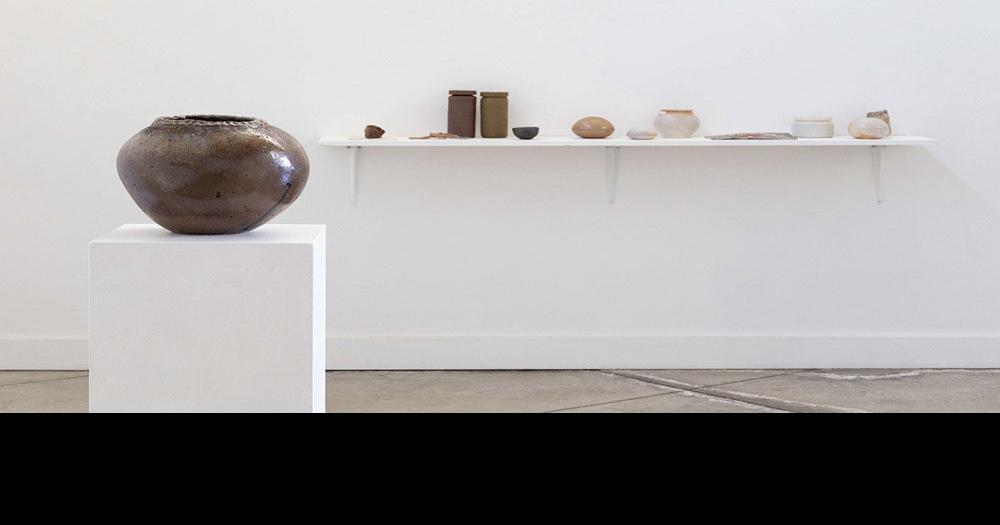 A new exhibit at the MPC Art Gallery explores what leftover materials ...