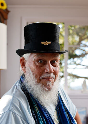 Looking back on local history through portraits. | Newsletter ...