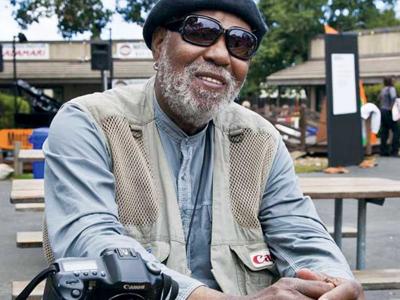 ARTIFACTS: Monterey tile art, focus on photos, Big Sur via Carmel ...