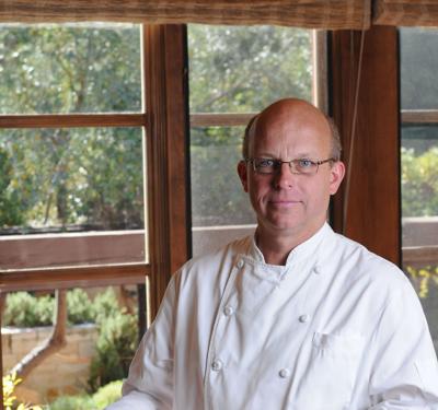 Bernardus' Marinus Earns Lofty National Ranking | Eat + Drink ...