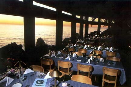 Rocky Point Restaurant | Burgers-steaks-and-barbecue ...