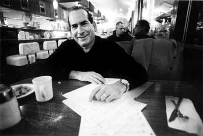 LA pianist George Kahn brings inspired jazz to Carmel this Saturday ...