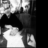 LA pianist George Kahn brings inspired jazz to Carmel this Saturday ...