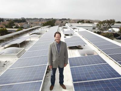 From two employees to 75, Scudder Roofing has grown – and evolved to ...