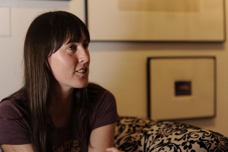 Hundreds show in support of Rachael Short. | 1118 | montereycountynow.com