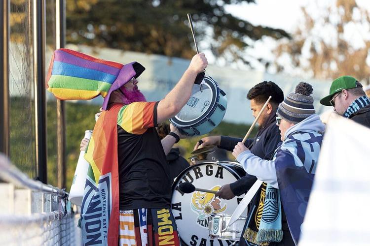 Monterey Bay F.C. has the players, the stadium and the look. In year ...