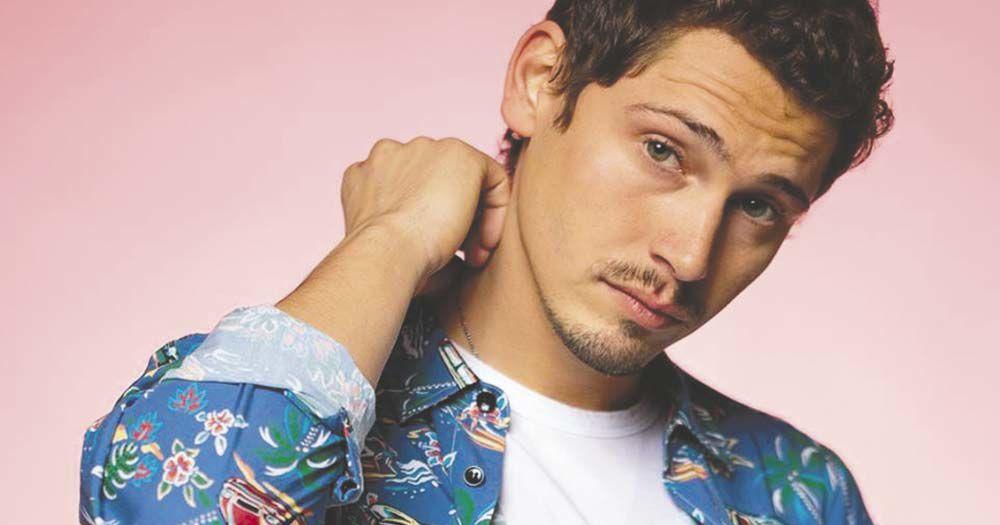 Young pop singer Cris Cab draws inspiration from a “gumbo” of global ...