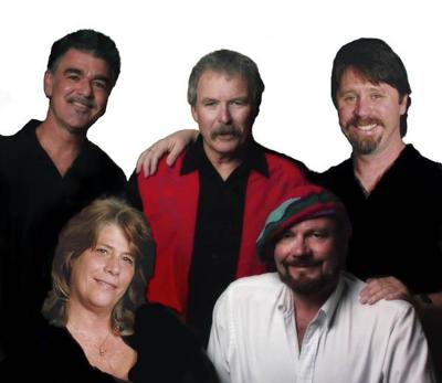 Singer adds depth to Road Hogs’ dance-friendly covers. | Music ...