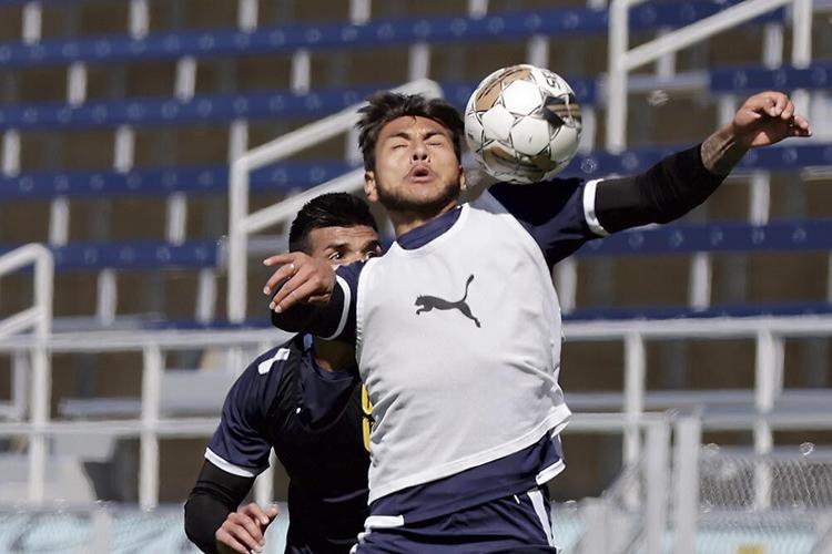 Monterey Bay F.C. has the players, the stadium and the look. In year ...
