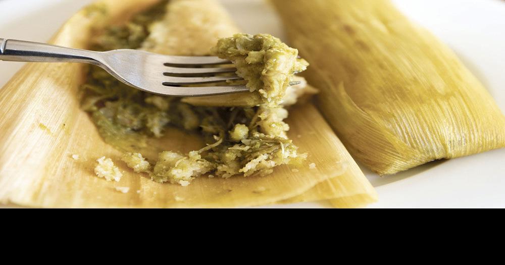 Tamales: A Delicious Holiday Tradition | Eat + Drink ...