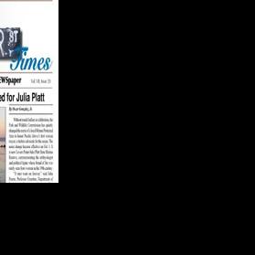 Pacific Grove newspaper editor files for bankruptcy as unpaid business ...