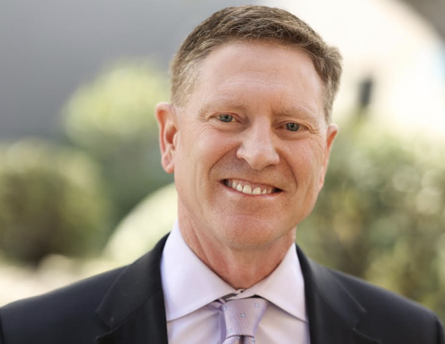Mike McCollough Hired as First Assistant General Manager | News ...