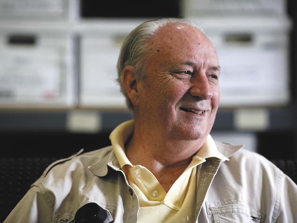 Michael Nesmith's four children claim there's another will and contest ...