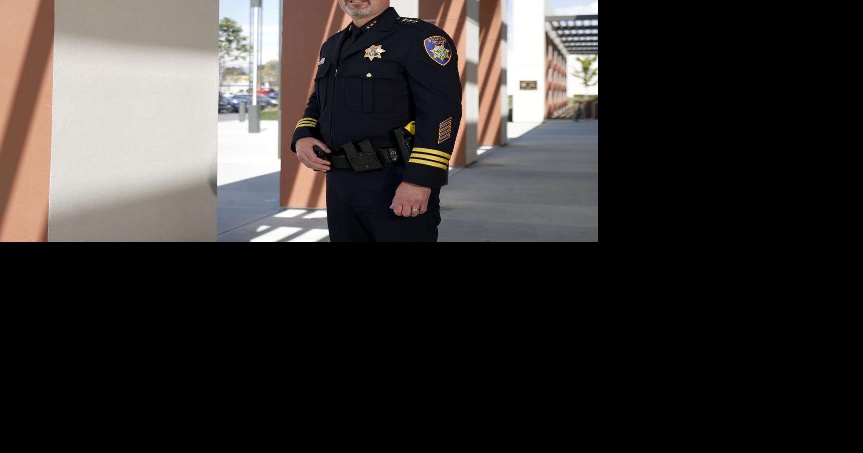 Salinas Selects Finalists for Police Chief | News | montereycountynow.com