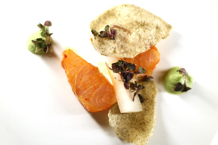 Pebble Beach Food & Wine in Photos | Eat + Drink | montereycountynow.com