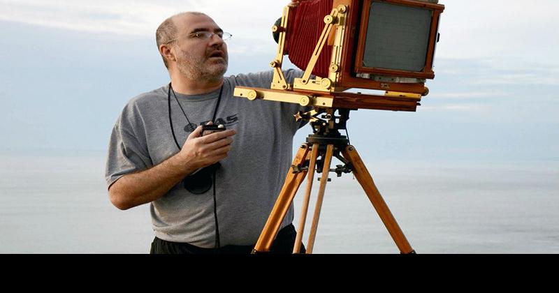 Chip Hooper, agent for Phish and Dave Matthews Band, dies at 53 ...