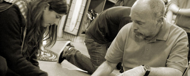 OTB’s surf team becomes the first to be ready to rescue. | 0424 ...