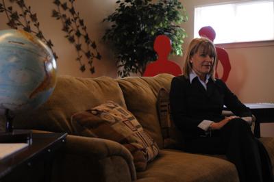 Judge Susan Dauphine to retire; Assistant DA Stephanie Hulsey will run ...