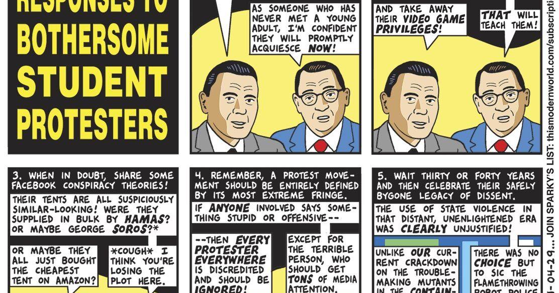 This Modern World 05.02.24 | Tom Tomorrow | montereycountynow.com