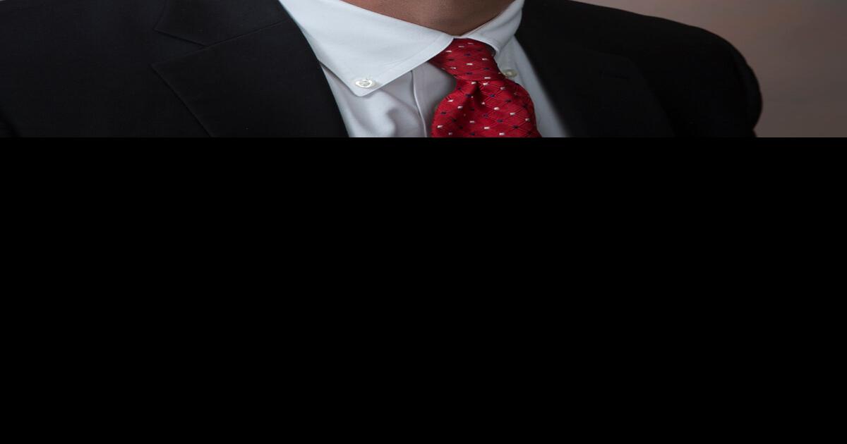 Allen Radner New President of Salinas Valley Health | News ...