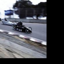 Extreme gravity cars are fast, cool and don’t need fuel. | News ...