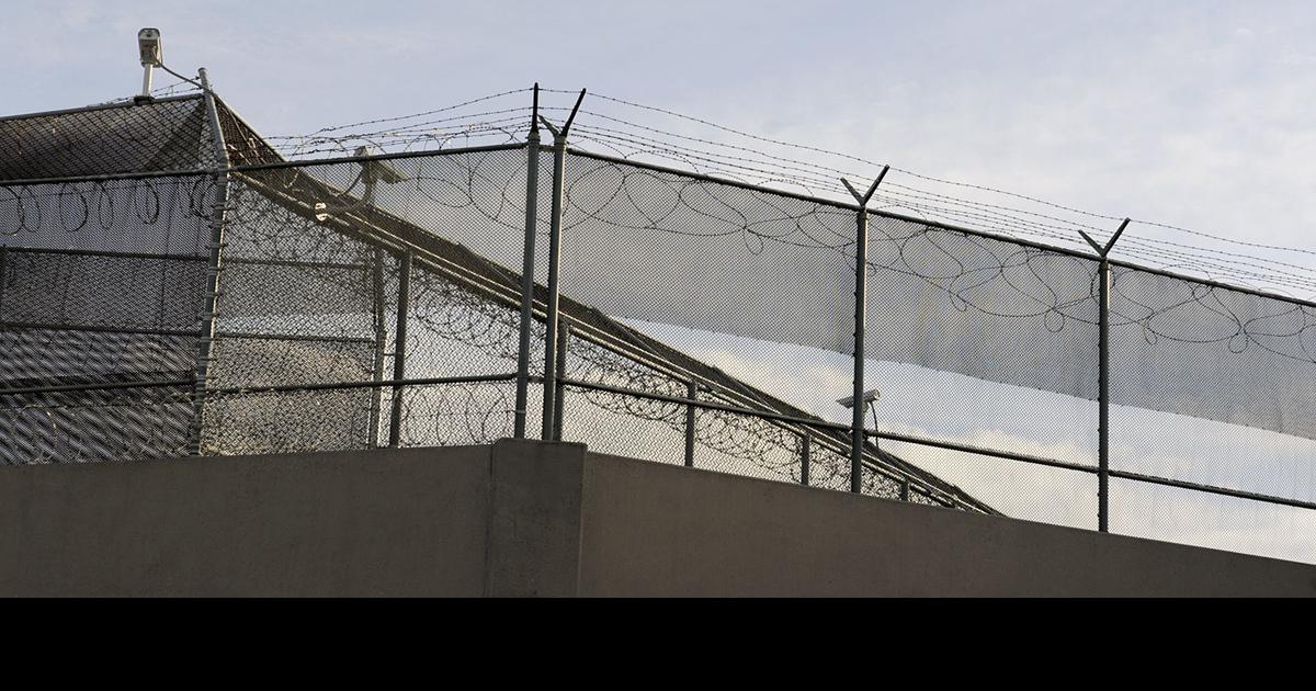 Monterey County Jail to implement changes by mid-July. | News ...