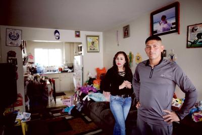 The White House’s immigration policy change for Salvadorans reaches ...
