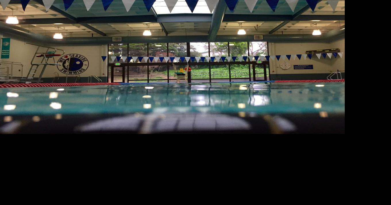 PHOTOS: Pattullo Swim Center reopens with beautiful redone pool and big ...