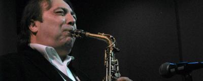 Greg Abate quietly evolves his vigorous sound. | Music ...