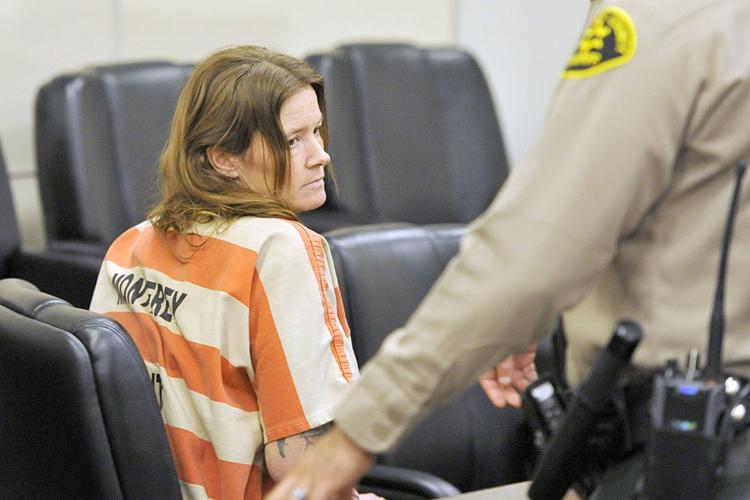 Photos of the Week: January 8 - 15 | Blogs | montereycountynow.com