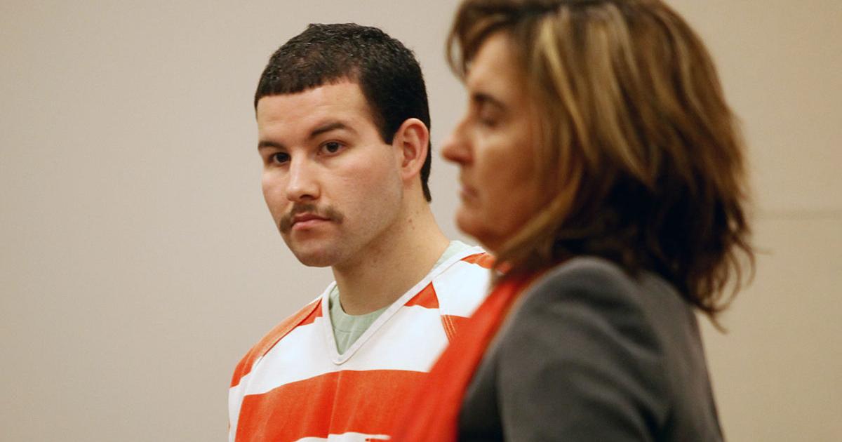 District Attorney seeks the death penalty for man accused of multiple ...