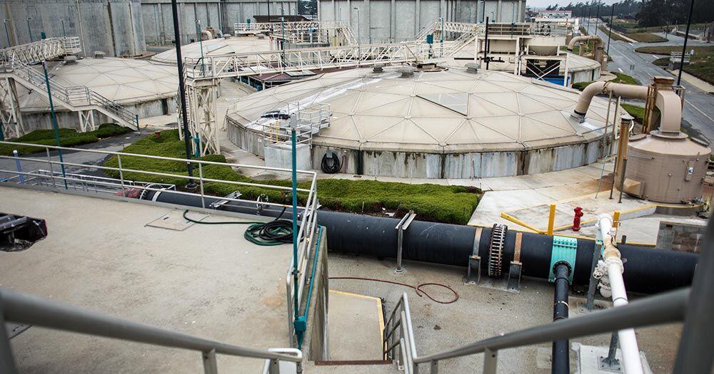 Monterey One Water's Proposed Rate Increase Sparks Outrage | News ...