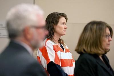 With the death penalty on the ballot, officials vet a local case ...