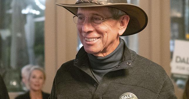 Dale Byrne Wins Carmel Mayoral Race Against Dave Potter | News ...