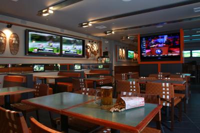 Knuckles readies for last rounds of NFL playoffs with new wave of craft ...